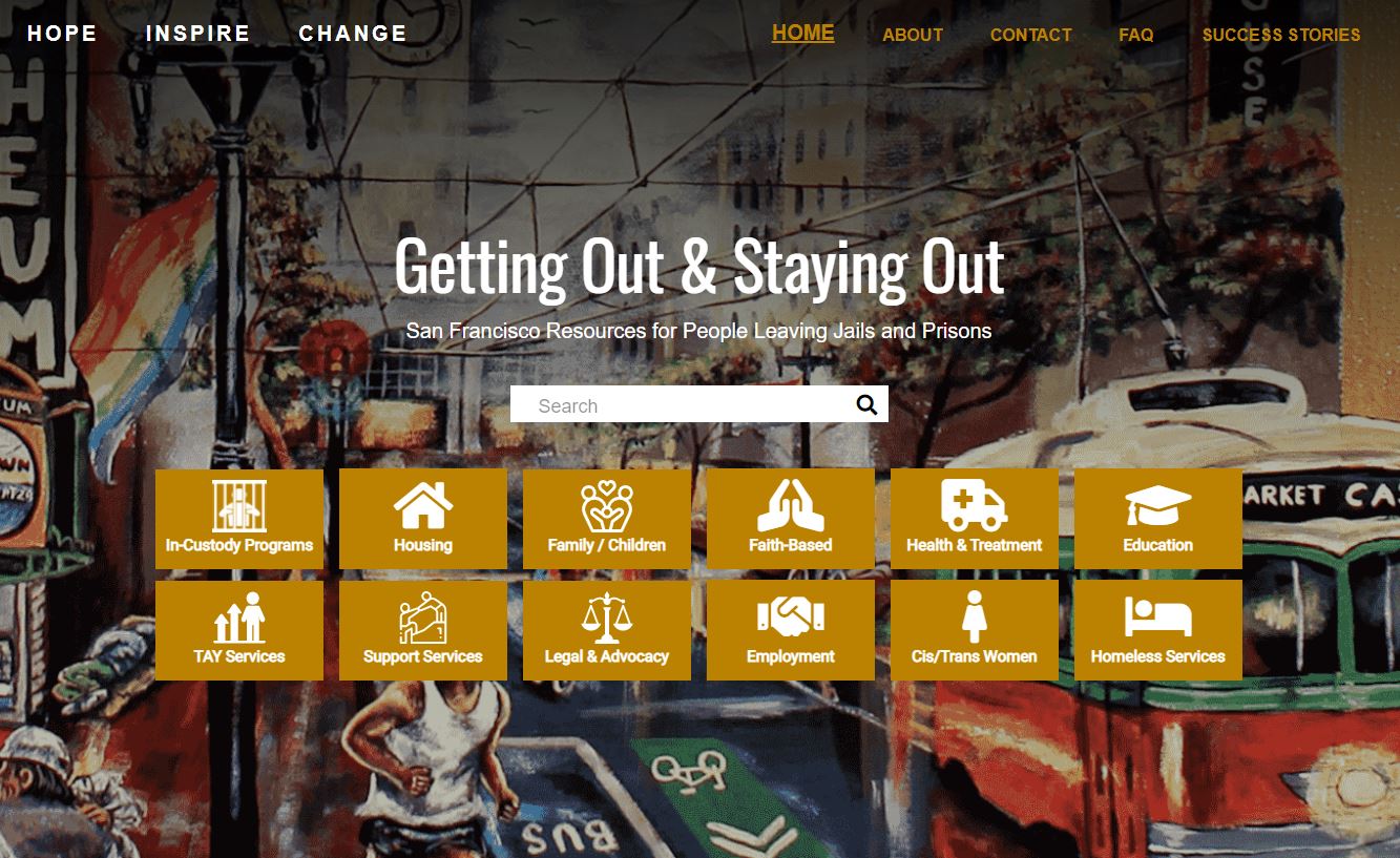 (CASC) Community Assessment and Services Center | Pure 1