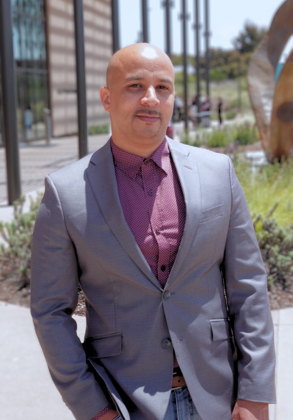 Bobby Jones-Hanley | Pure 1