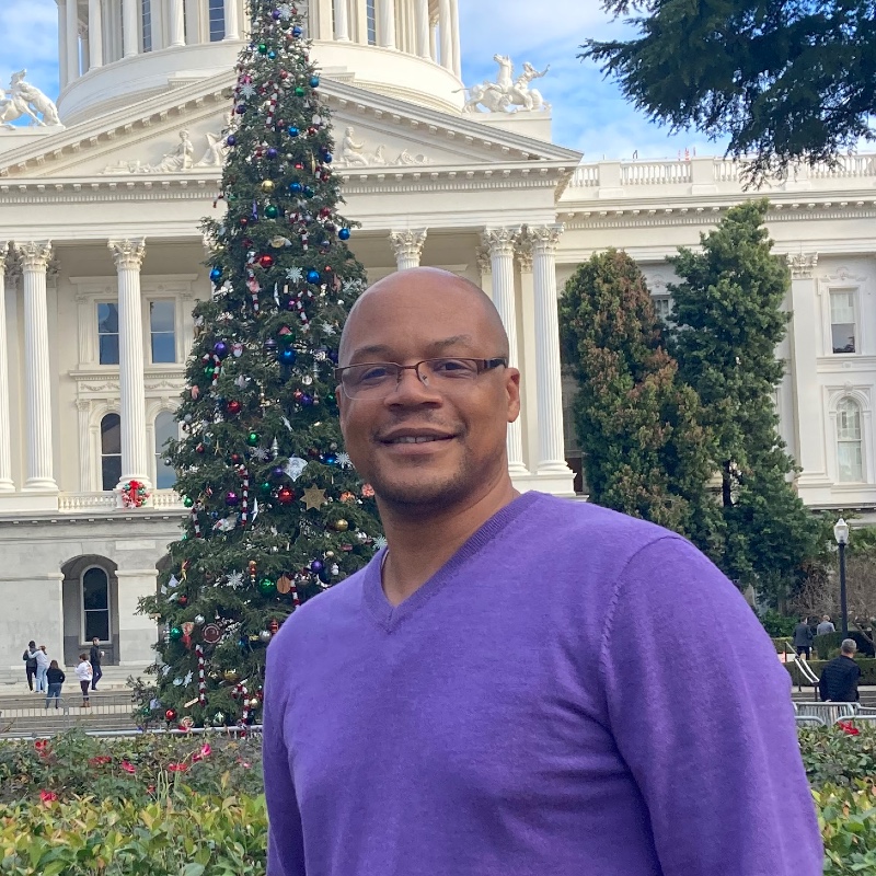 Anthony Ammons Jr. | Pure 1